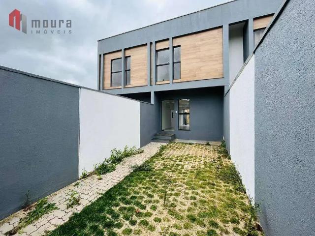 Casa / Sobrado para Venda em Juiz de Fora/MG Fontesville 2 Quartos