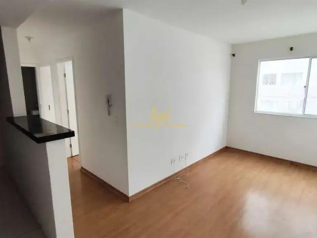 Casa / Sobrado para Venda em Juiz de Fora/MG Fontesville 2 Quartos