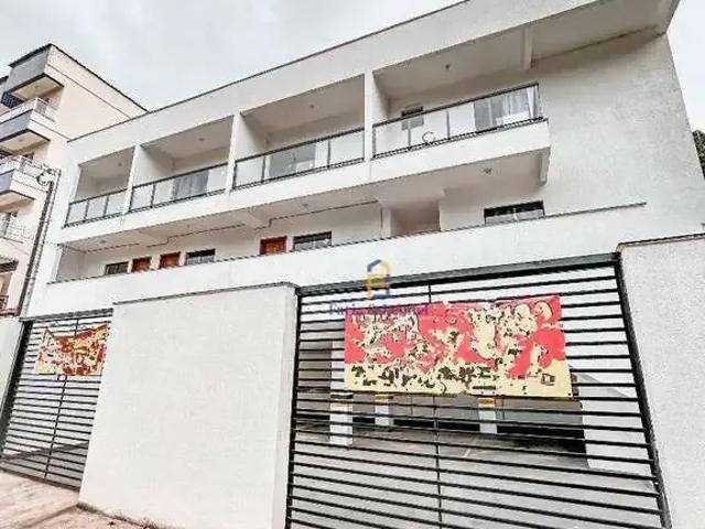 Casa / Sobrado para Venda em Juiz de Fora/MG Fontesville 2 Quartos