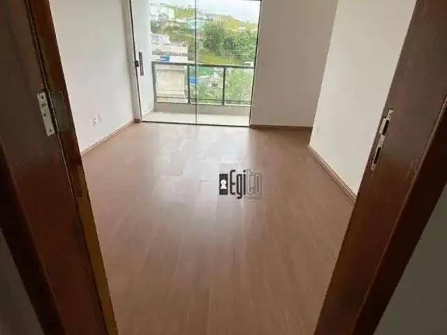 Casa / Sobrado para Venda em Juiz de Fora/MG Fontesville 2 Quartos