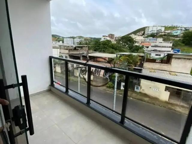 Casa / Sobrado para Venda em Juiz de Fora/MG Fontesville 2 Quartos