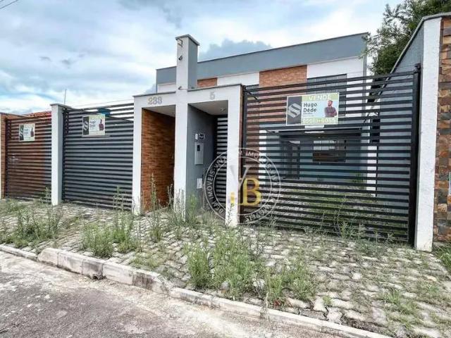 Casa / Sobrado para Venda em Juiz de Fora/MG Fontesville 3 Quartos