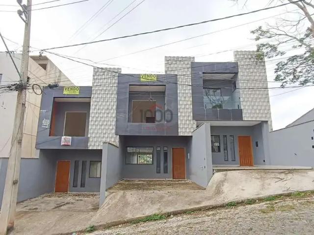 Casa / Sobrado para Venda em Juiz de Fora/MG Fontesville 3 Quartos