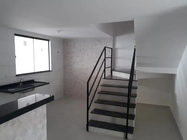 Casa / Sobrado para Venda em Juiz de Fora/MG Fontesville 3 Quartos