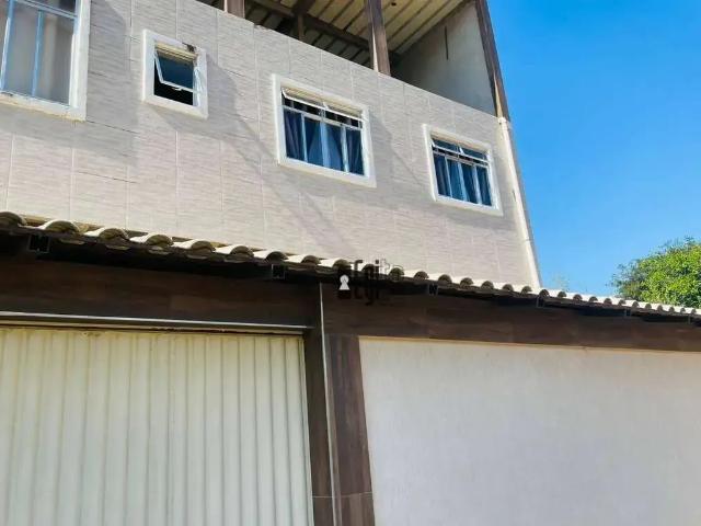 Casa / Sobrado para Venda em Juiz de Fora/MG Fontesville 3 Quartos