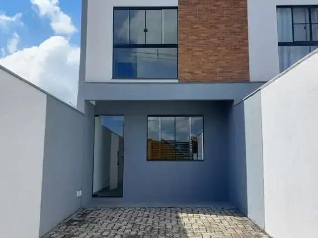 Casa / Sobrado para Venda em Juiz de Fora/MG Fontesville 3 Quartos
