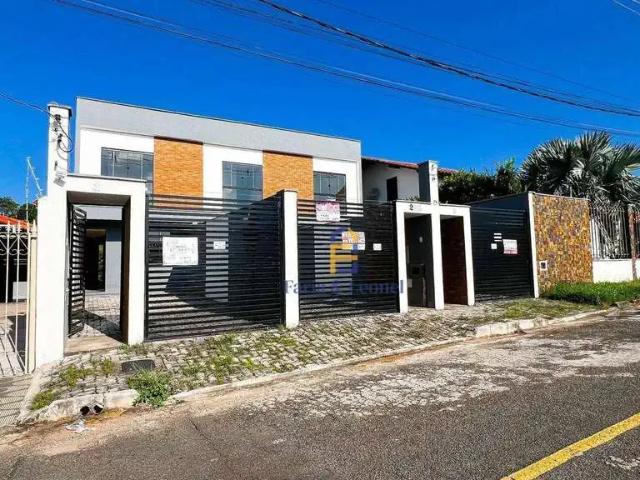 Casa / Sobrado para Venda em Juiz de Fora/MG Fontesville 3 Quartos