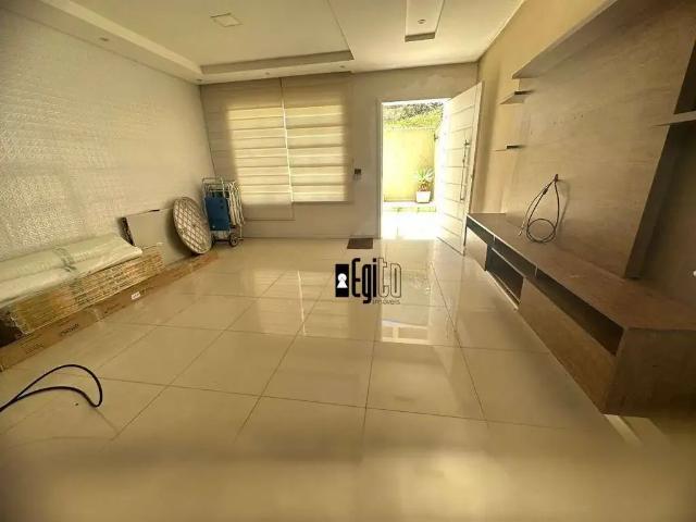 Casa / Sobrado para Venda em Juiz de Fora/MG Fontesville II 2 Quartos