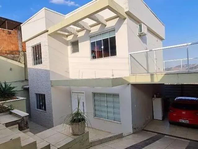 Casa / Sobrado para Venda em Juiz de Fora/MG Fontesville II 2 Quartos