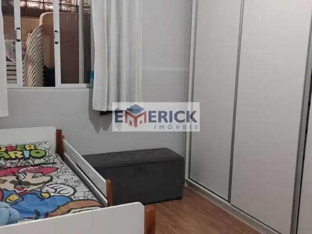 Casa / Sobrado para Venda em Juiz de Fora/MG Fontesville II 2 Quartos