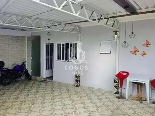 Casa / Sobrado para Venda em Juiz de Fora/MG Fontesville II 2 Quartos