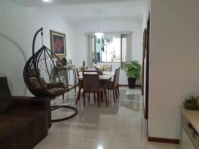 Casa / Sobrado para Venda em Juiz de Fora/MG Fontesville II 3 Quartos