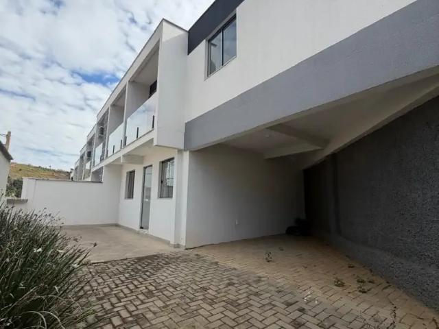 Casa / Sobrado para Venda em Juiz de Fora/MG Fontesville II 3 Quartos