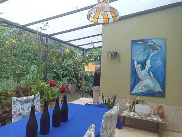 Casa / Sobrado para Venda em Juiz de Fora/MG Floresta 4 Quartos