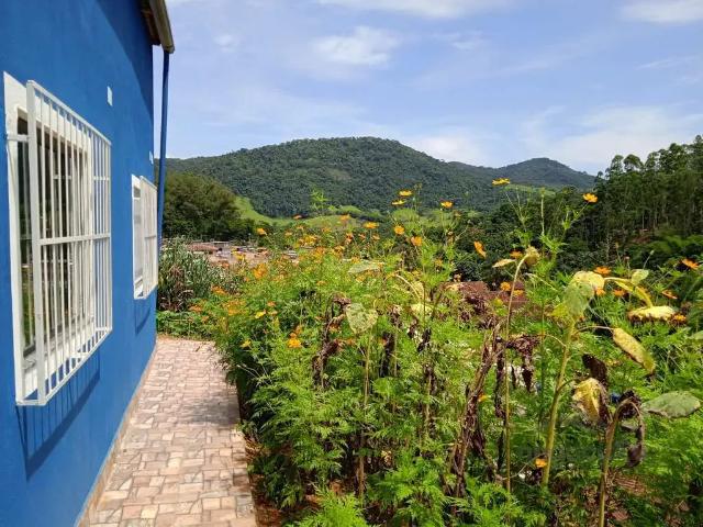 Casa / Sobrado para Venda em Juiz de Fora/MG Floresta 3 Quartos