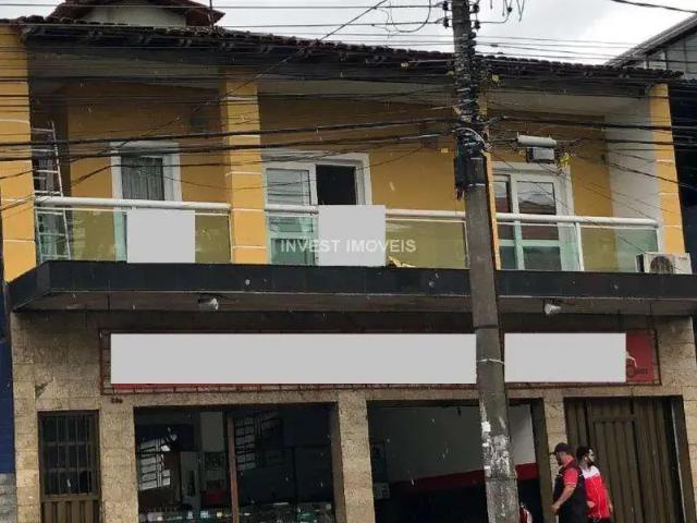 Casa / Sobrado para Venda em Juiz de Fora/MG Francisco Bernardino 4 Quartos