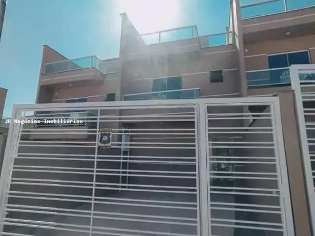 Casa / Sobrado para Venda em Juiz de Fora/MG Francisco Bernardino 2 Quartos