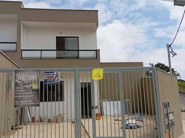 Casa / Sobrado para Venda em Juiz de Fora/MG Francisco Bernardino 2 Quartos