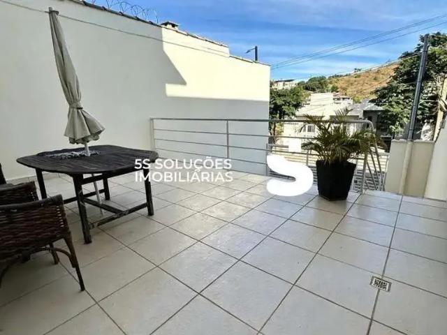 Casa / Sobrado para Venda em Juiz de Fora/MG Francisco Bernardino 2 Quartos