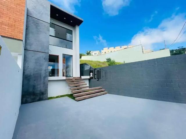 Casa / Sobrado para Venda em Juiz de Fora/MG Francisco Bernardino 3 Quartos