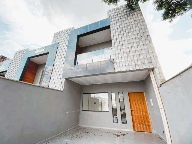 Casa / Sobrado para Venda em Juiz de Fora/MG Francisco Bernardino 3 Quartos
