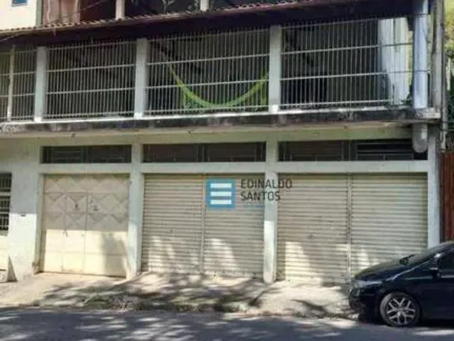 Casa / Sobrado para Venda em Juiz de Fora/MG Francisco Bernardino 3 Quartos