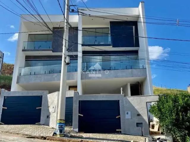 Casa / Sobrado para Venda em Juiz de Fora/MG Francisco Bernardino 3 Quartos
