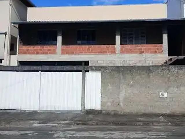 Casa / Sobrado para Venda em Juiz de Fora/MG Francisco Bernardino 3 Quartos