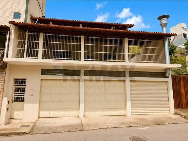 Casa / Sobrado para Venda em Juiz de Fora/MG Francisco Bernardino 3 Quartos