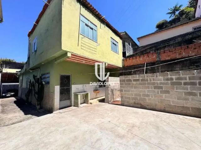 Casa / Sobrado para Venda em Juiz de Fora/MG Grajaú 3 Quartos