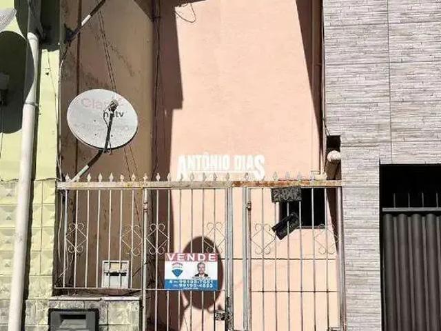 Casa / Sobrado para Venda em Juiz de Fora/MG Grajaú 1 Quartos