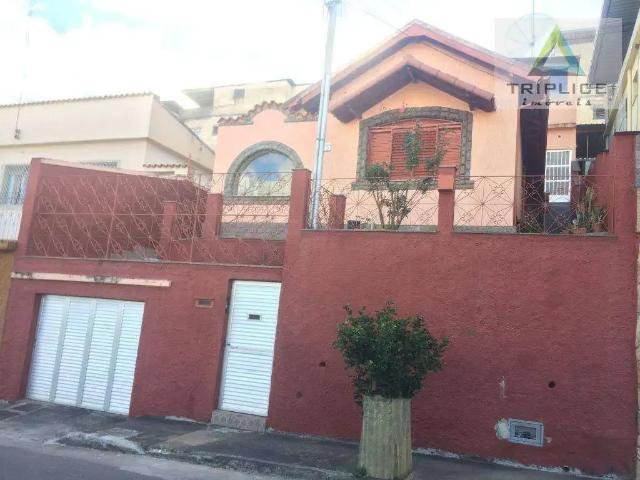 Casa / Sobrado para Venda em Juiz de Fora/MG Grajaú 6 Quartos