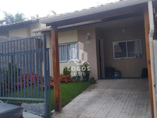 Casa / Sobrado para Venda em Juiz de Fora/MG Grama 2 Quartos