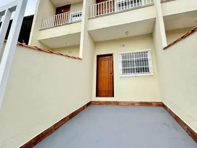 Casa / Sobrado para Venda em Juiz de Fora/MG Grama 2 Quartos