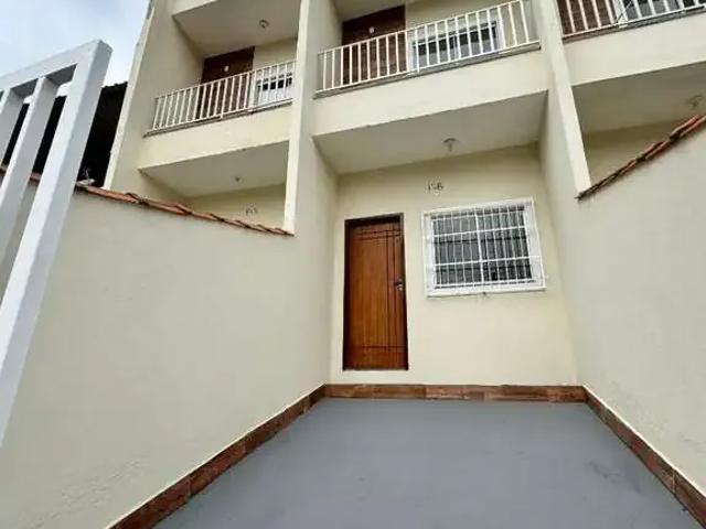 Casa / Sobrado para Venda em Juiz de Fora/MG Grama 2 Quartos