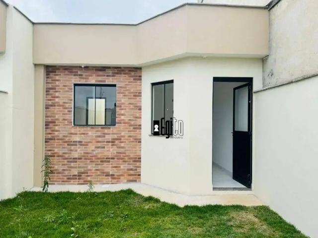 Casa / Sobrado para Venda em Juiz de Fora/MG Grama 2 Quartos