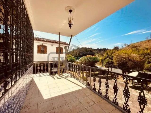 Casa / Sobrado para Venda em Juiz de Fora/MG Granjas Betânia 2 Quartos
