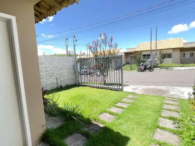 Casa / Sobrado para Venda em Juiz de Fora/MG Grama 2 Quartos