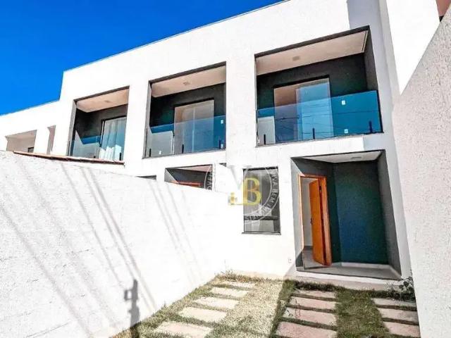 Casa / Sobrado para Venda em Juiz de Fora/MG Grama 2 Quartos