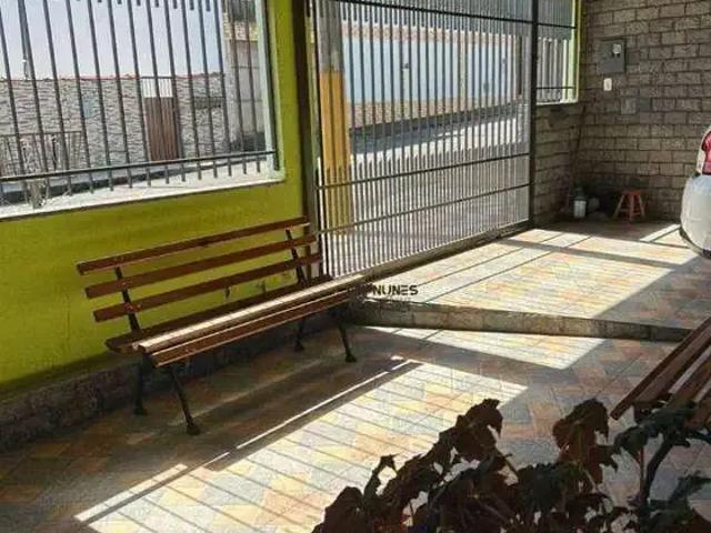 Casa / Sobrado para Venda em Juiz de Fora/MG Grama 2 Quartos