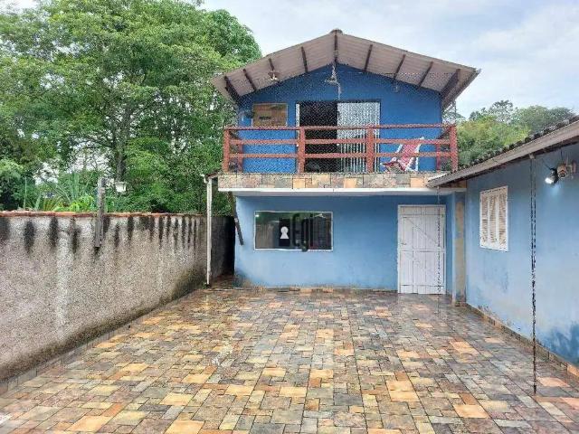 Casa / Sobrado para Venda em Juiz de Fora/MG Grama 2 Quartos