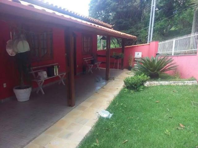 Casa / Sobrado para Venda em Juiz de Fora/MG Graminha 2 Quartos