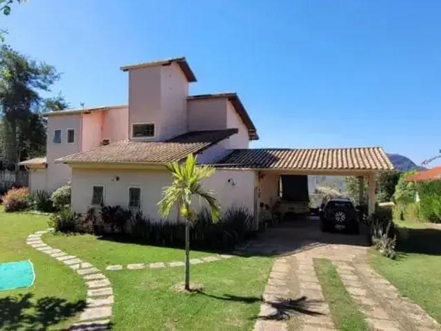 Casa / Sobrado para Venda em Juiz de Fora/MG Graminha 3 Quartos