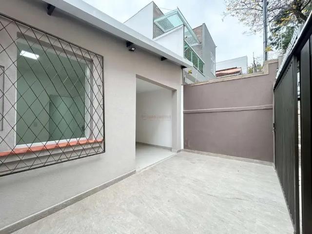 Casa / Sobrado para Venda em Juiz de Fora/MG Granbery 3 Quartos
