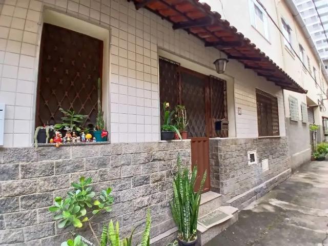 Casa / Sobrado para Venda em Juiz de Fora/MG Granbery 3 Quartos