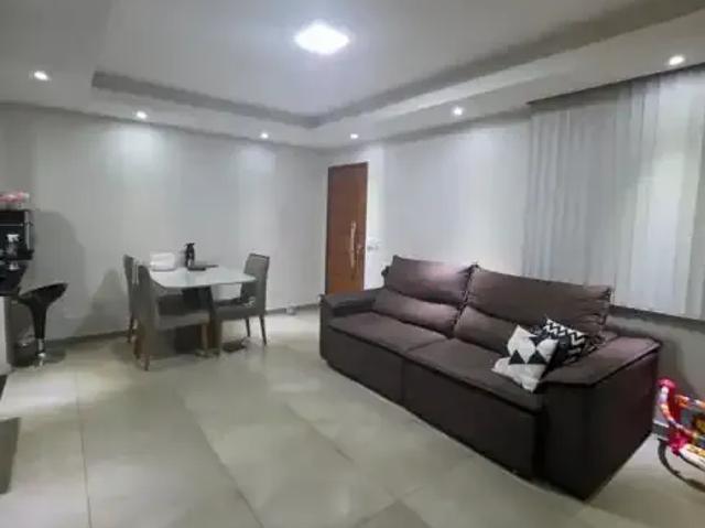 Casa / Sobrado para Venda em Juiz de Fora/MG Granjas Betânia 2 Quartos