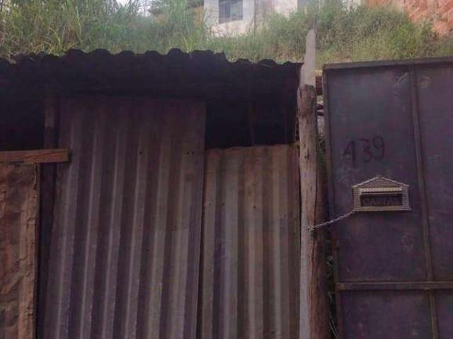 Casa / Sobrado para Venda em Juiz de Fora/MG Granjas Guarujá 2 Quartos