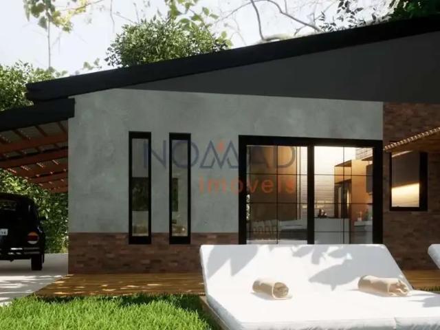 Casa / Sobrado para Venda em Juiz de Fora/MG Igrejinha 3 Quartos