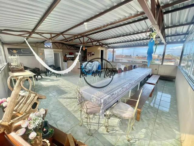 Casa / Sobrado para Venda em Juiz de Fora/MG Ipiranga 4 Quartos