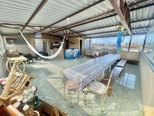 Casa / Sobrado para Venda em Juiz de Fora/MG Ipiranga 4 Quartos